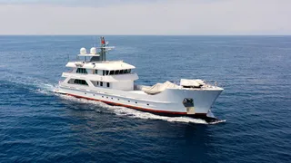 Inace Yachts | Inace Superyachts